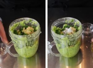 Cava Skhug Recipe